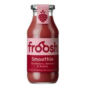 froosh | Obstline